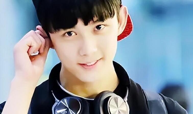 24-year-old Wu Lei "gives a wake-up call" to young actors in the ...