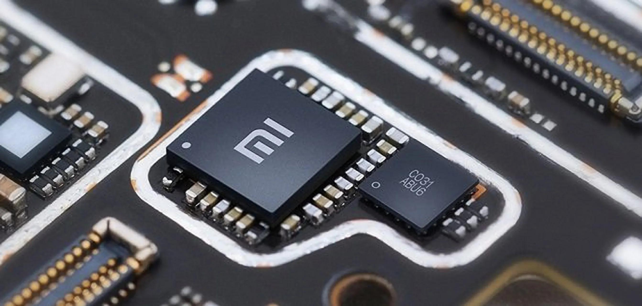 Xiaomi's self-developed SoC chip is here! The "sophon" that locks down ...