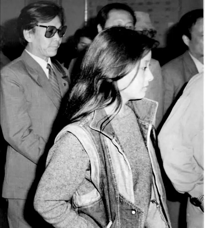 Deng Jie: I was ostracized in the crew of Dream of Red Mansions. I endured it for 3 years and ...