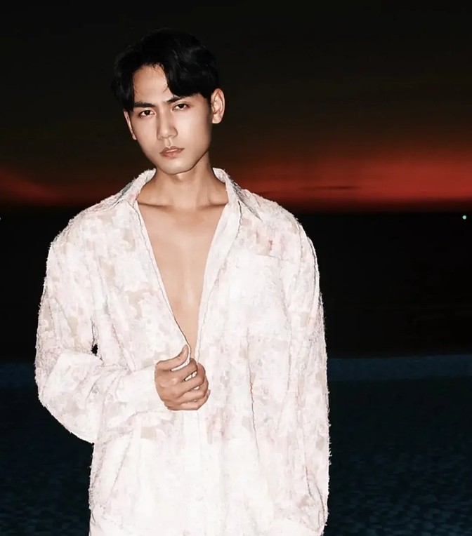 Xie Yuwang: The best boss in the short drama circle! Every character's love is hidden in his ...