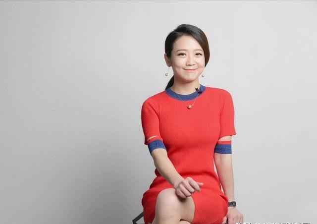 Ai Cheng: The appearance ceiling of CCTV's financial programs, the ...