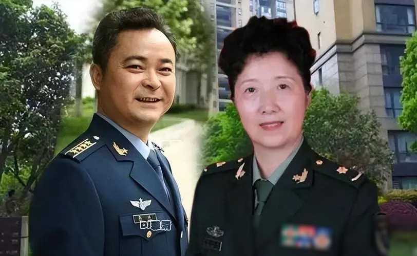 The ACFTU Art Troupe launches "Flying Confidence", Chen Sisi sings ...