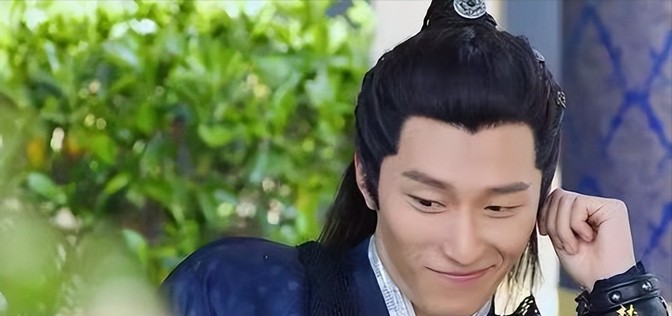 Yan Xun didn't touch Chu Qiao for ten years! Behind the heart-wrenching ...