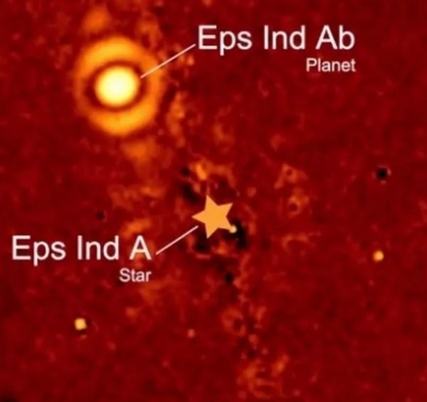 Similarities and differences between the newly discovered 'super ...