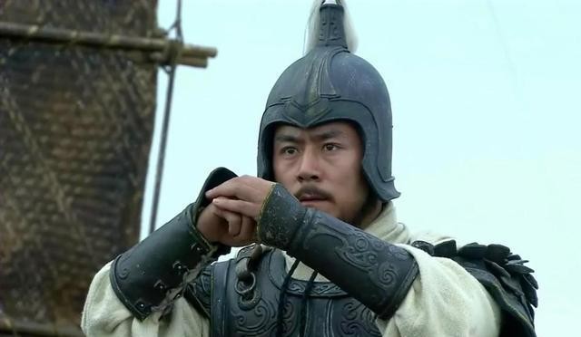 Why did Lu Meng suddenly die after he captured and killed Guan Yu? Sun ...