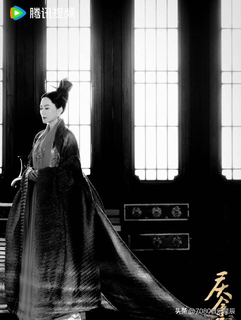 Looking forward to Mr. Xiaofan! Zhang Ruoyun boasts that Fan Xian "has ...