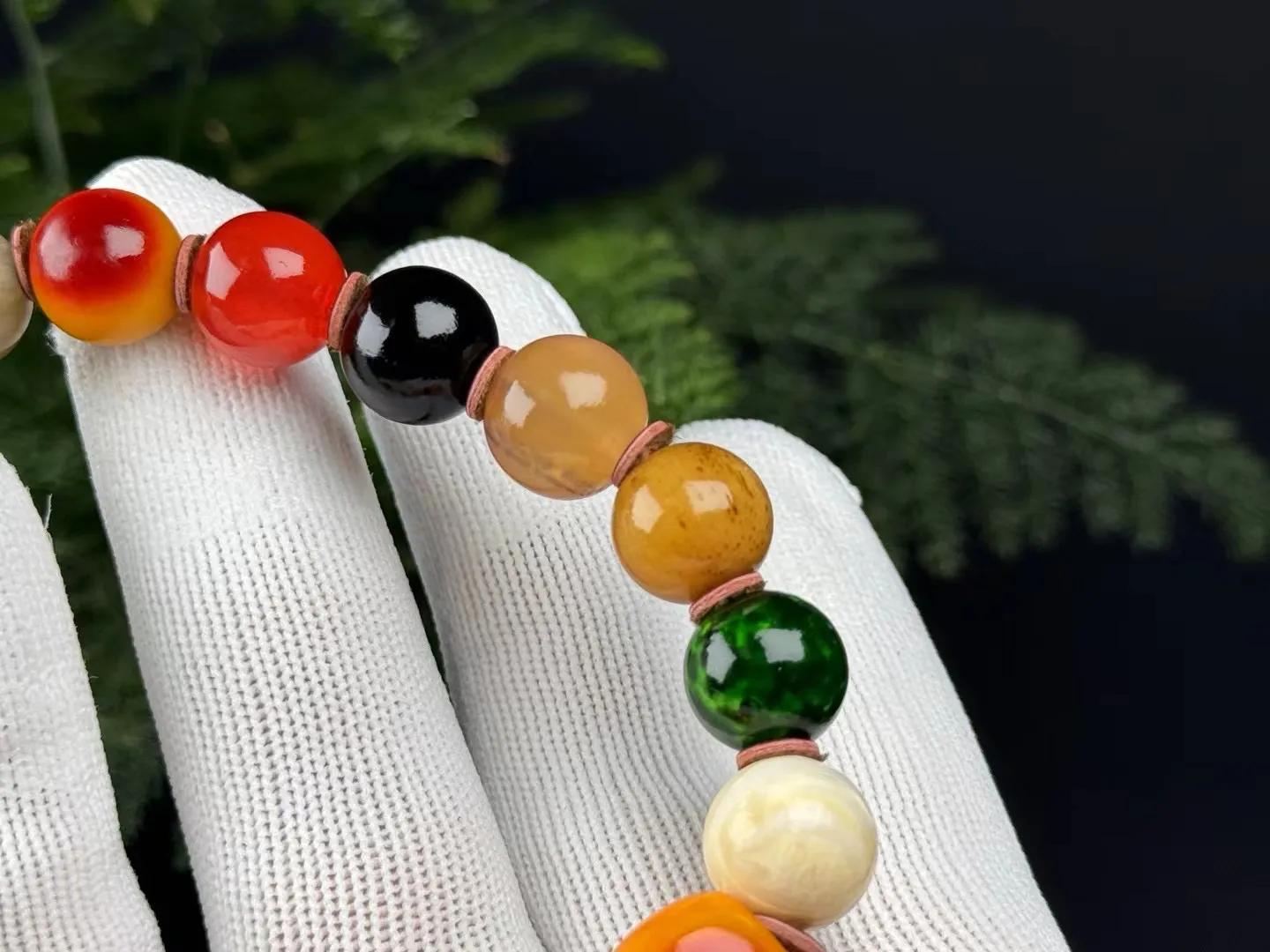 Duobao bracelet - iMedia