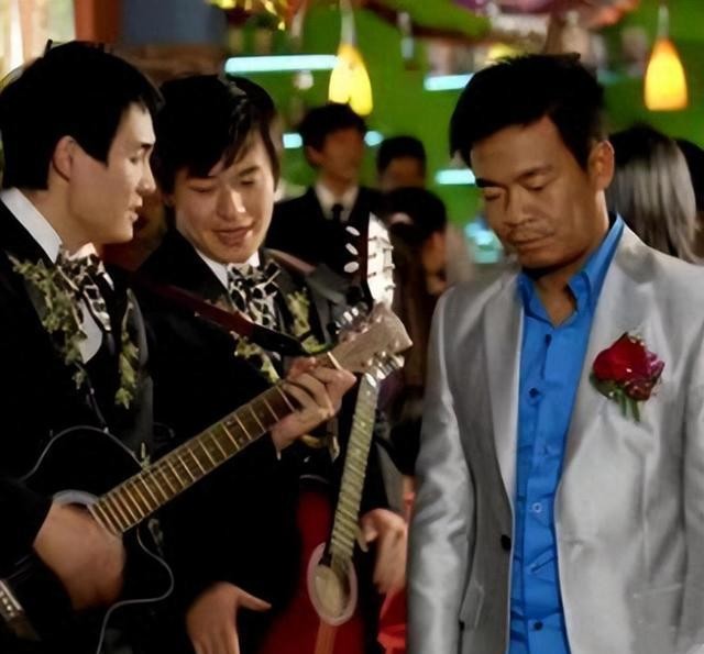 Sun Hao: Became famous on the Spring Festival Gala at the age of 26 ...