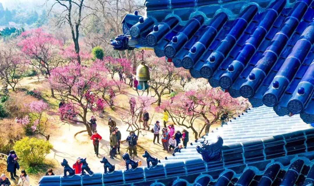 Yangchun March starts!Destination: Licheng - iNEWS