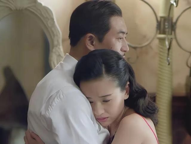 If you don't meet the conditions, don't play the role of a "mistress". 44-year-old Dong Jie ...