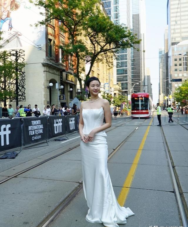 Kim Go-eun doesn't live a conventional life: she voluntarily cut her ...