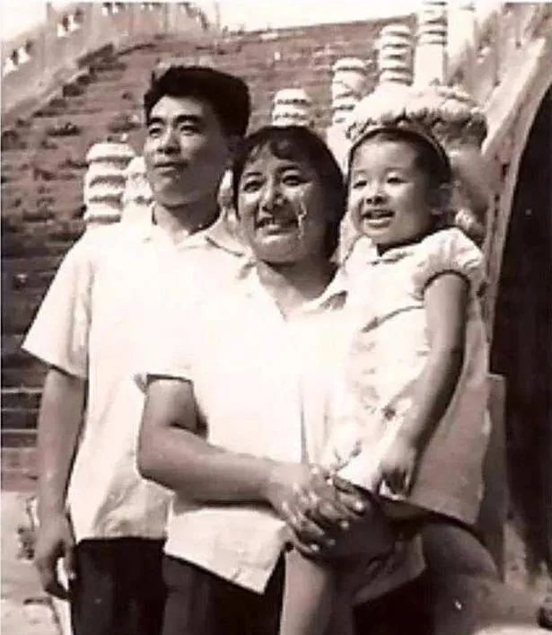 Secret: After "liar"ing us for 30 years, Han Hong's father is actually ...