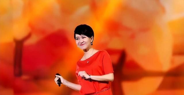 Gan Ping: Married to athlete Li Bing, gave birth to a daughter after 18 ...