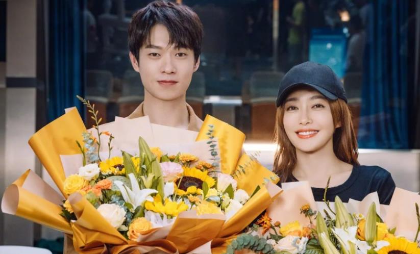 Qin Lan and Wei Daxun suspect that something good is coming, their parents have met, and 44-year ...