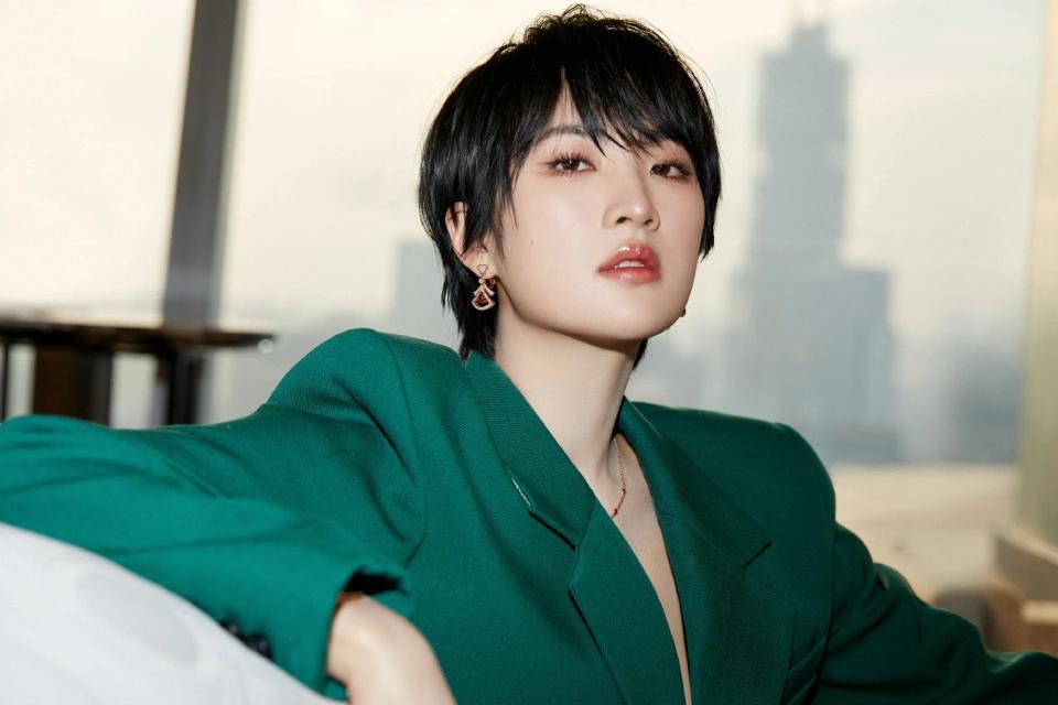 Movie king Chen Daoming was called a "drama tyrant" and used swear ...