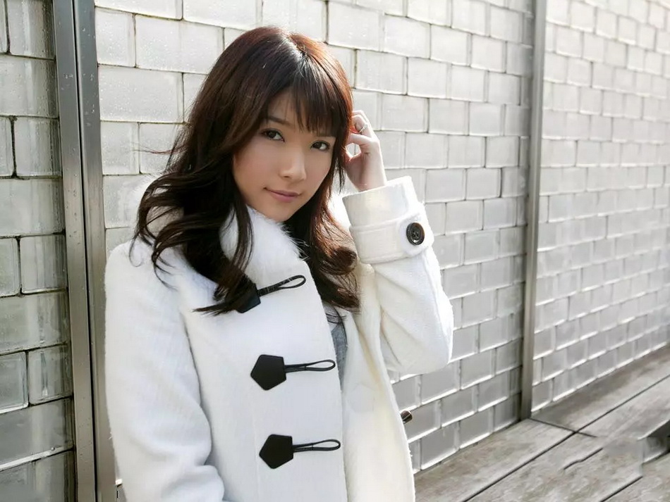 Japanese beauty——Miss Rui Saotome's childhood fun and career - iMedia