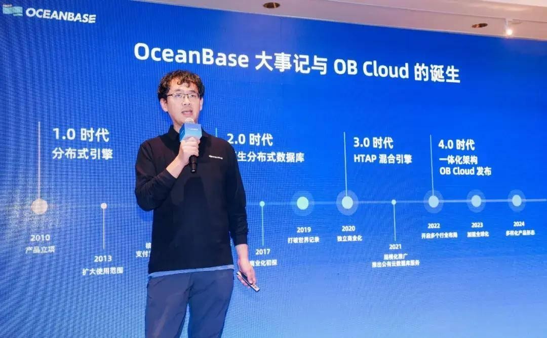 In a battlefield without gunpowder, OB Cloud's offensive and defensive strategies - iMedia