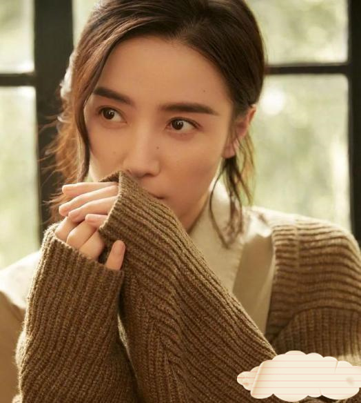 Song Jia: I gave up Chen Long for my career, gave up Zhang Li for my ...