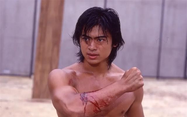 The cult movie "The King of Power" battle rankings: Louis Fan is only ...