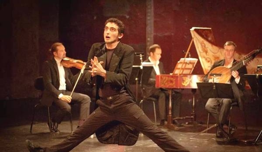 The Peak and Dilemma of Divine Comedy: The Music Legend of Grassroots ...