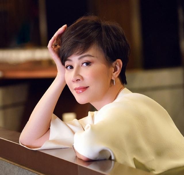 How terrible are celebrities' mysophobia? Shu Qi went to the toilet at Carina Lau's house, and ...