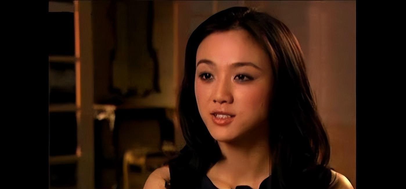 "Tang Wei subverted his image, Feng Xiaogang and Jin Xing supported him, what happened?"" - iMedia