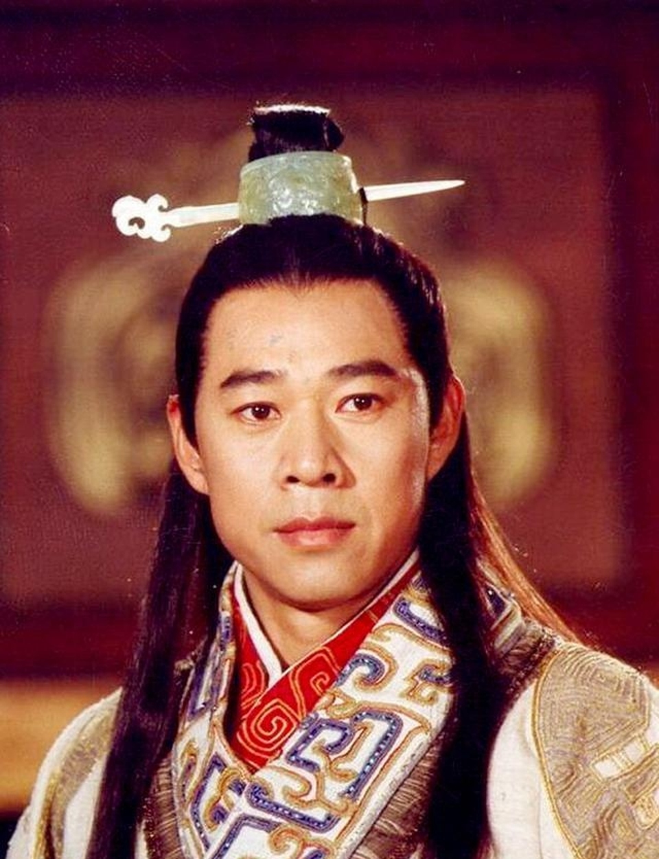 Peak acting! Wang Hui: low-key actor, high-quality works - iMedia