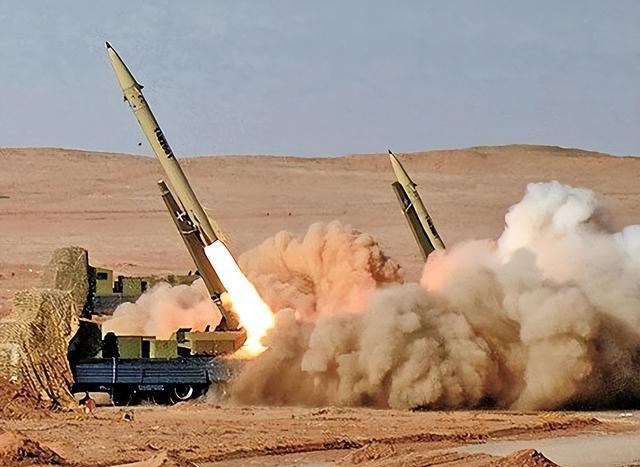 Why can't intercontinental missiles be intercepted? Judging from Iran's ...