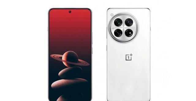 24GB+1TB full performance, this may be the most powerful mobile phone ...