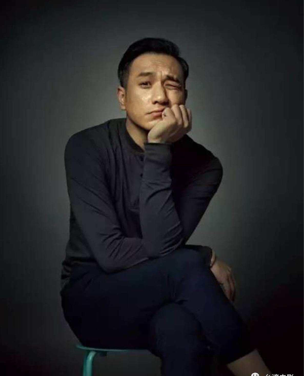 Famous actor Huang Jue: The best decision I made in my life was to ...