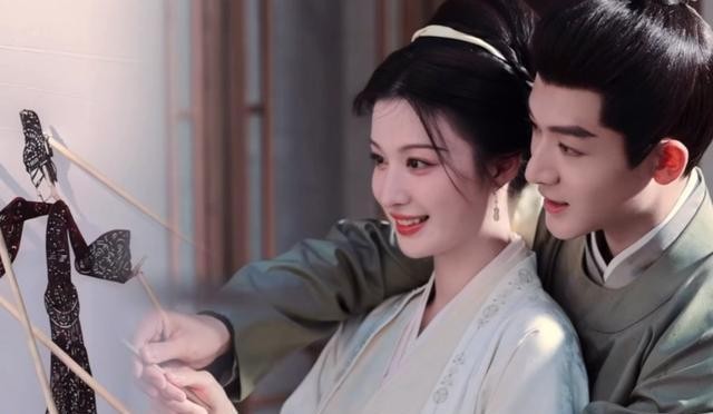 "The Story of Liu Zhou": They were old enemies, so why did Cui Xingzhou ...