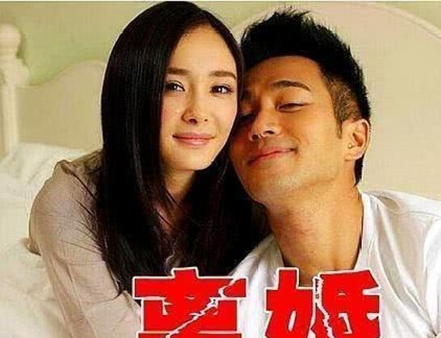 Divorce rumors are rising again! The truth about Jiuyue Miracle ...