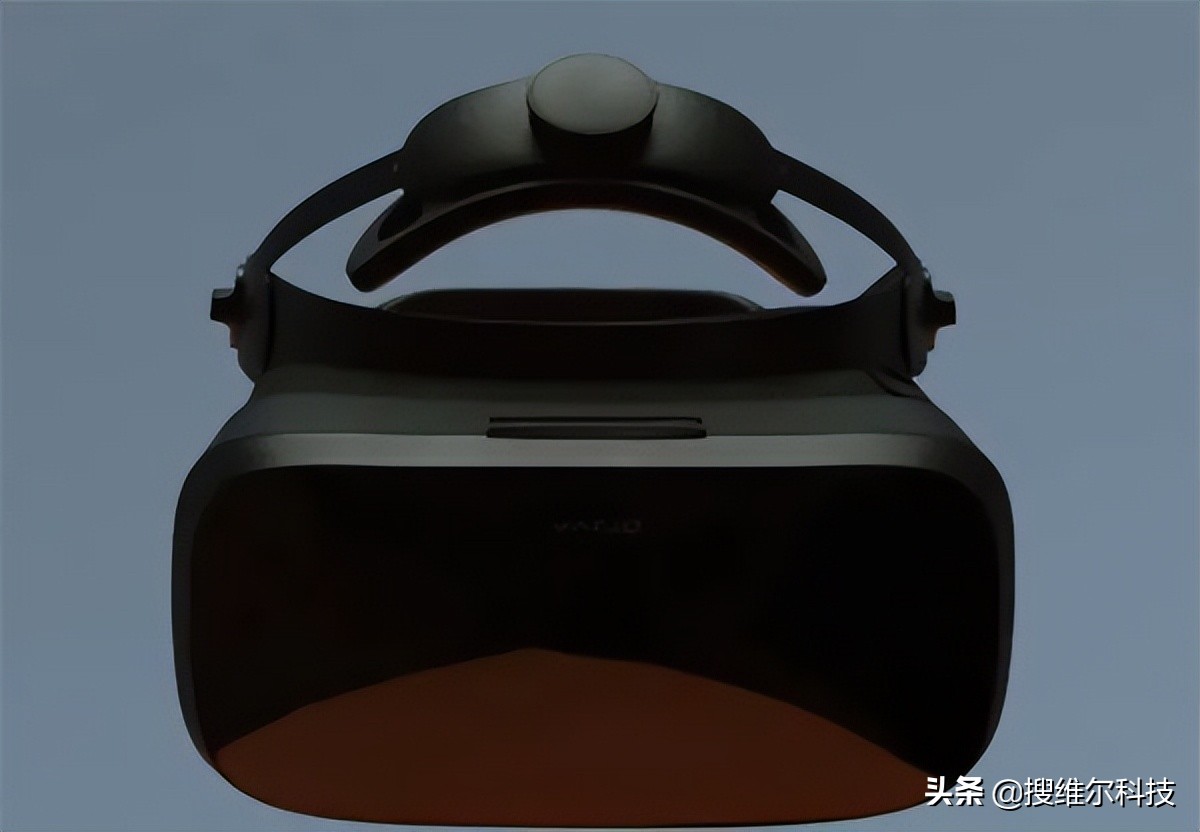 VR/XR software additions and improvements in Varjo Base 3.5 - iNEWS