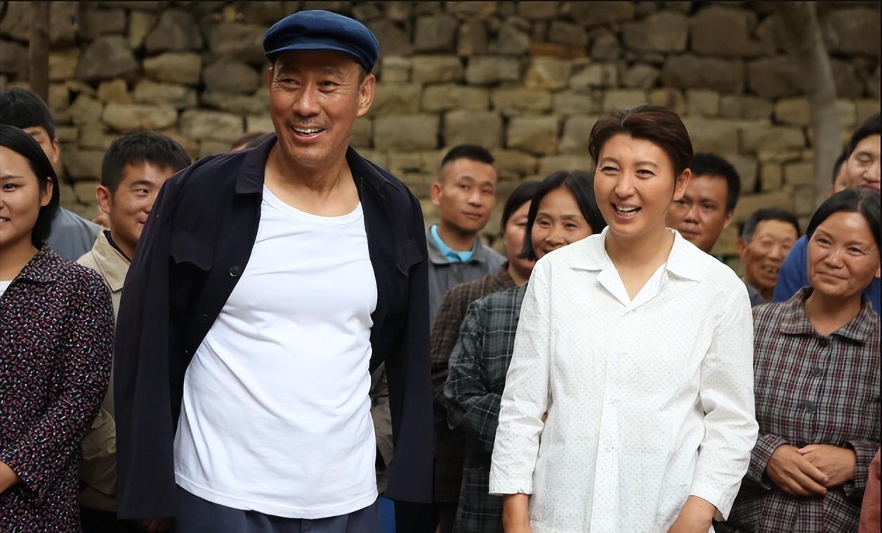 Yan Xuejing has been supported by Zhao Benshan many times, but why do ...