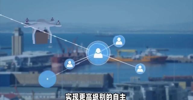 Trace Nano-Reconnaissance Drone Technology Explained - iMedia