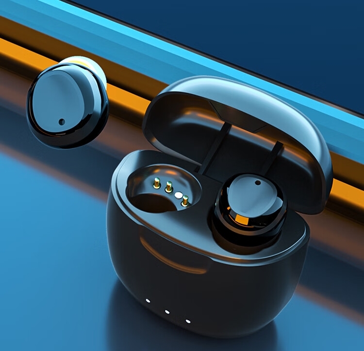 In-the-ear hearing aids: Redefining the listening experience - iMedia