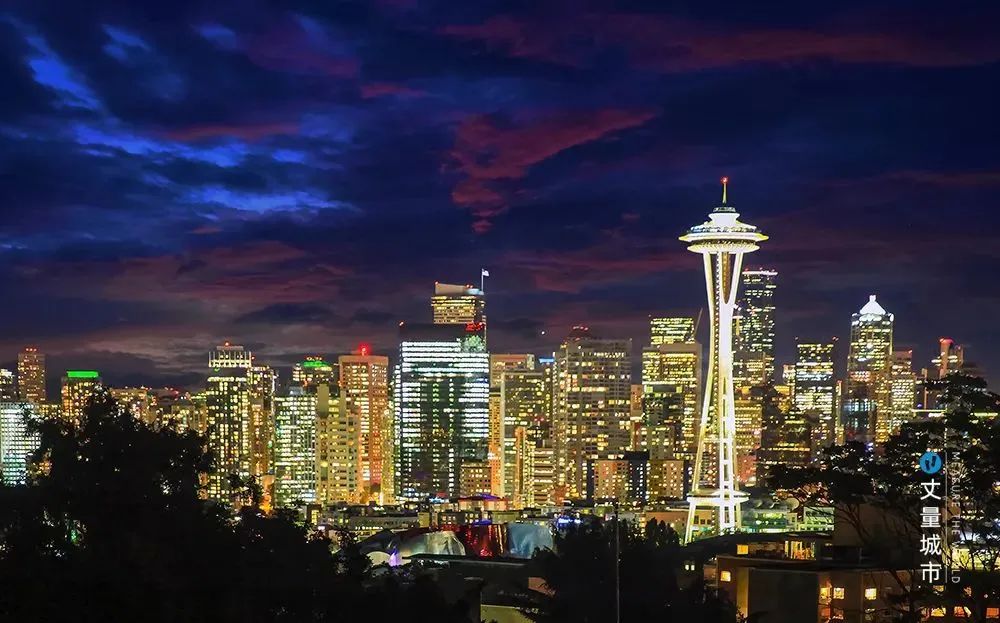 Technology returns to the city, update drives innovation - Seattle - iNEWS