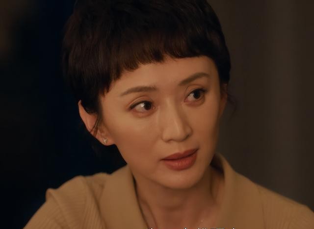 "A Bright Future" Until Xing Li was imprisoned, Lin Qiang still didn't ...