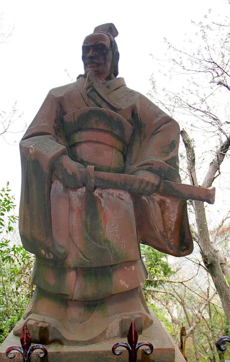 Why did Cao Wei not want to proclaim himself emperor but Cao Pi ...