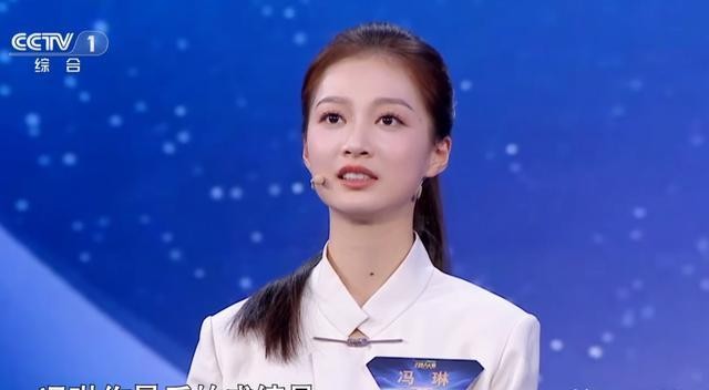 Feng Lin successfully slapped the audience in the face for actively ...