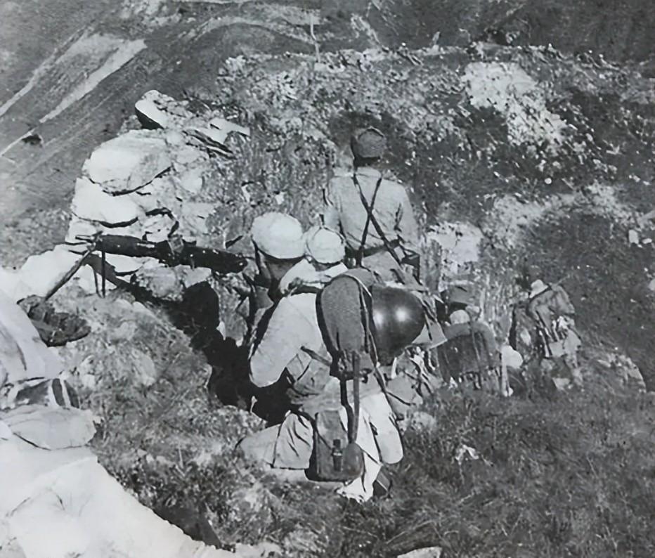 In 1955, when he was awarded the rank of lieutenant general, he ...