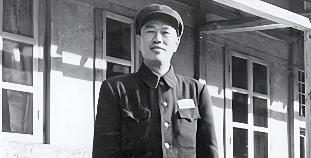 Deng Hua: A founding general who led the largest number of troops and ...
