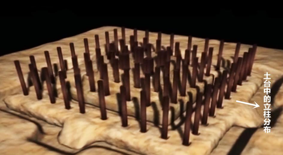 1,500 years ago, a 300-meter-high "skyscraper" was built in Luoyang ...