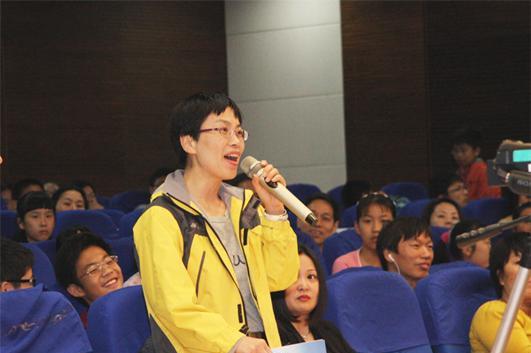 Jiang Qilin: A member of Qingniao Feiyu. He played the role of Green ...