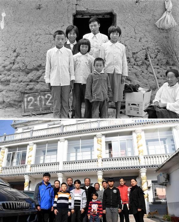 Yan Hongchang, leader of the "contract responsibility system": Xiaogang ...