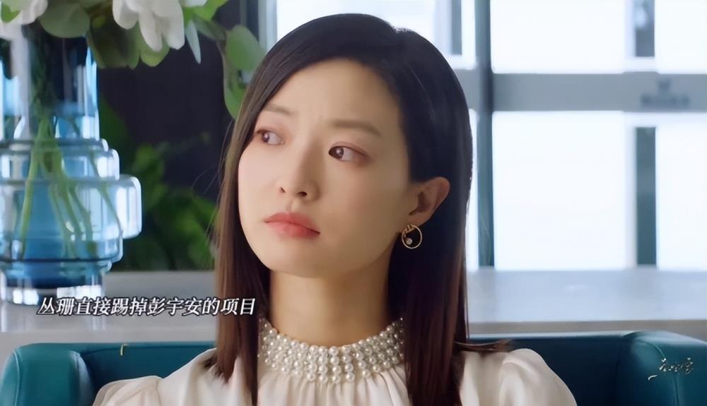 Ma Yinyin, the "famous person in dramas": Being a tepid singer, he changed careers at the age of ...