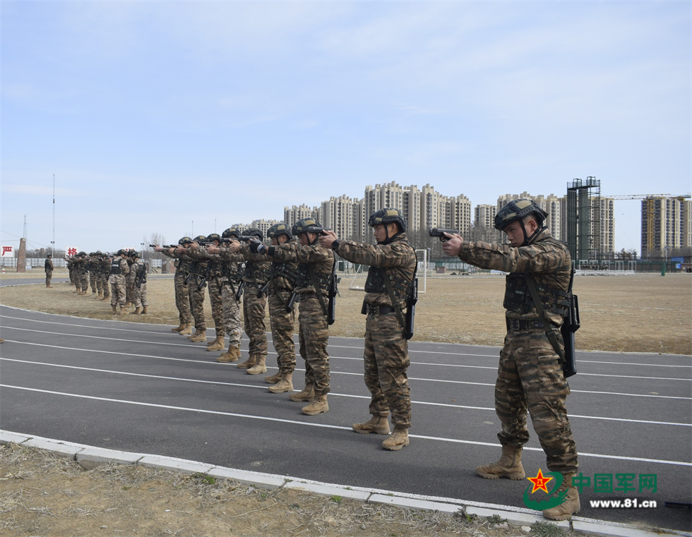 Climbing, passing level ladders, shooting with small weapons, watching ...