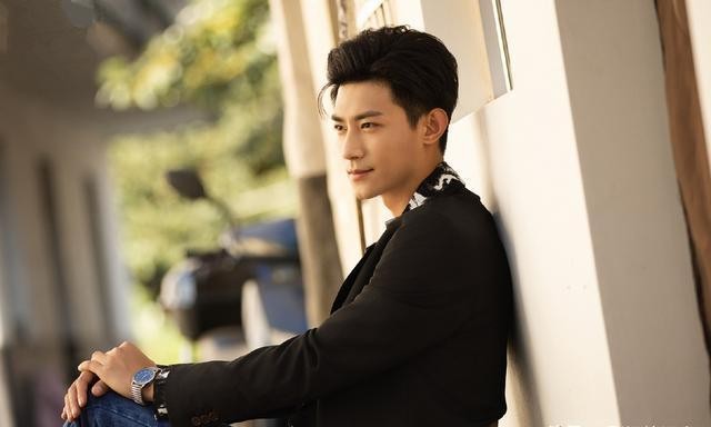 Youku premieres! A new era of time-travel drama is coming, with a ...