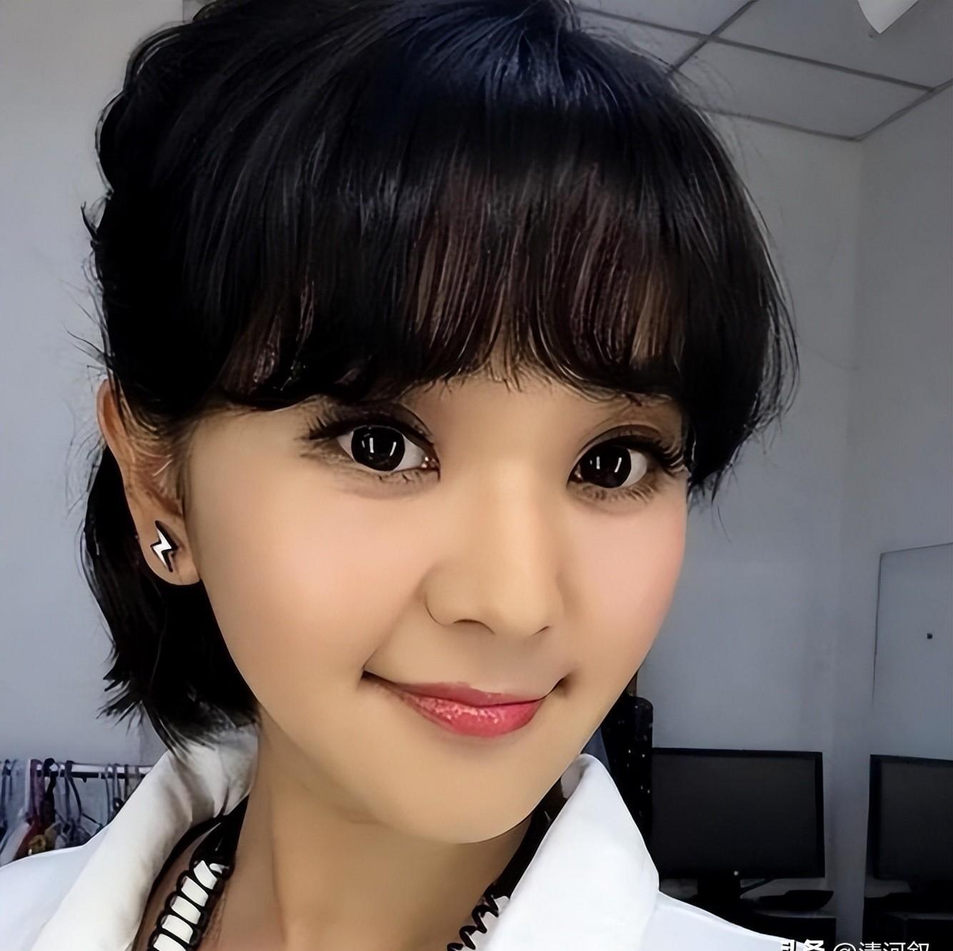 The CCTV host with the “lowest academic qualifications” married a radio ...