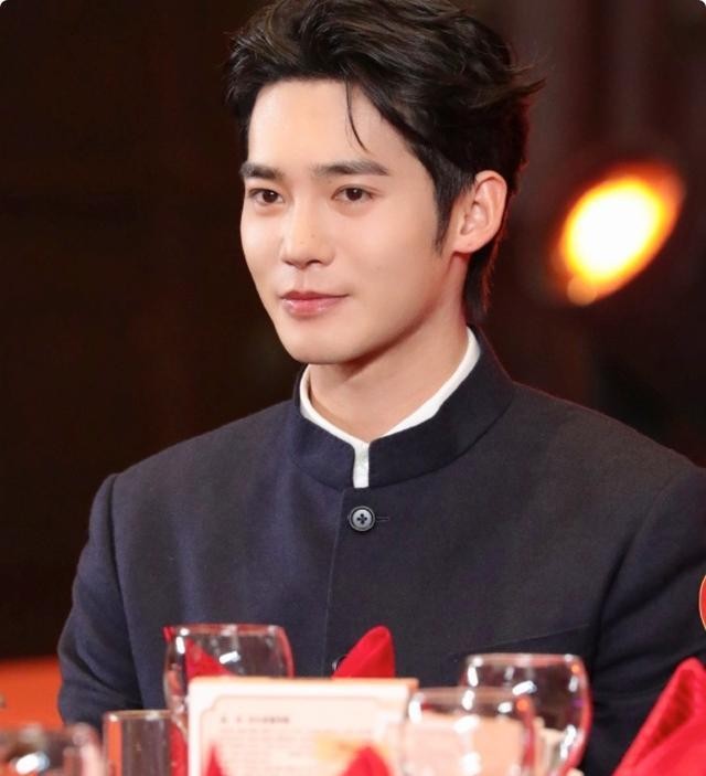 On this night in Beijing, Yu Shi single-handedly corrected the ...